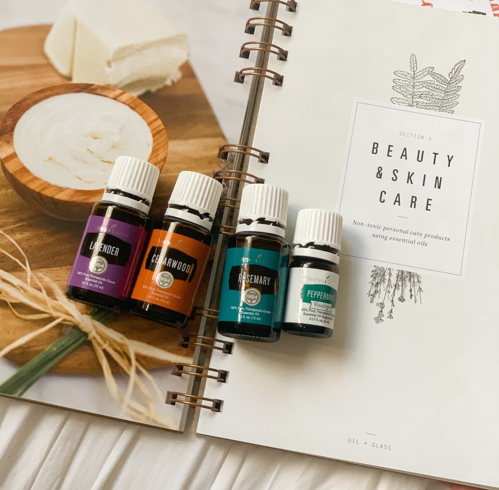 Hair Growth Tonic (aka Mermaid Spray) – The Vesna Design